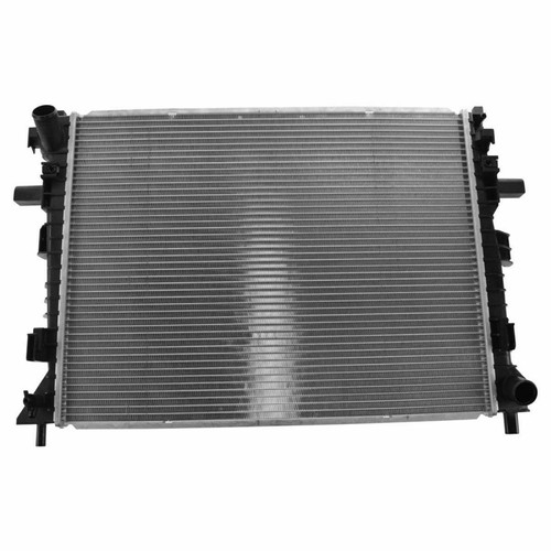 Radiator V8 4.6L 25 3/8 " Core (2610) fits 2003 2004 2005 Ford Crown ...