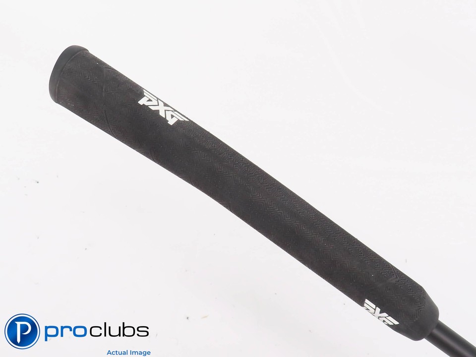 Tour Issue! PXG Battle Ready II APACHE 34" Putter w/M16 Shaft #445615 ...