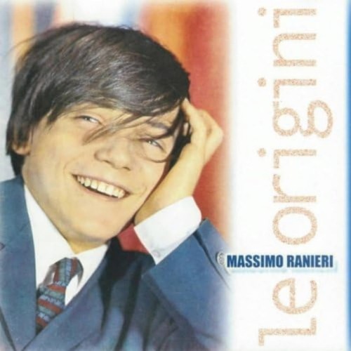 Massimo Ranieri Le Origini (CD) 8024631048523 | eBay
