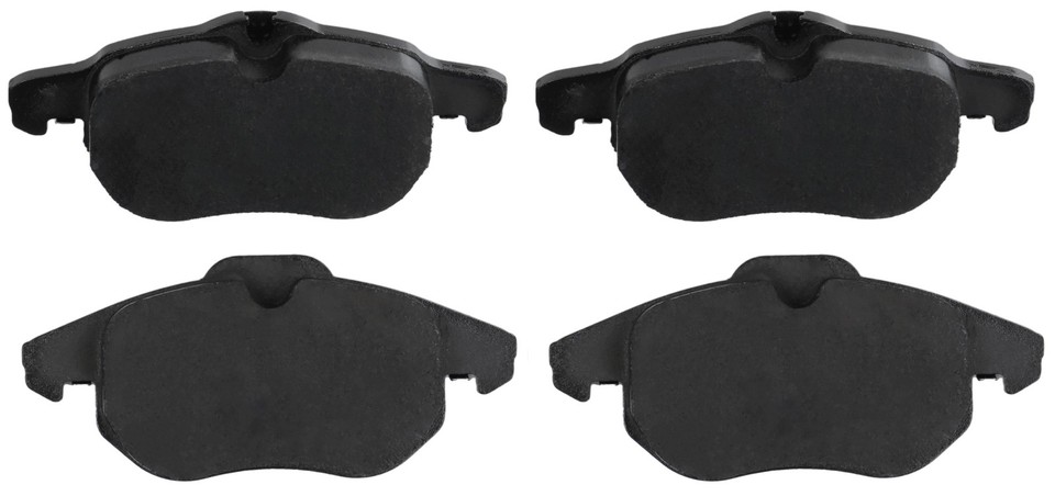Brake pads set Front Right fits FIAT CROMA, CROMA Furgon/kombi, OPEL ...