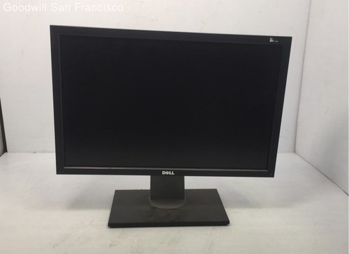 DELL U2410f UltraSharp 24-inch LCD Monitor HDMI, DVI, DisplayPort and ...