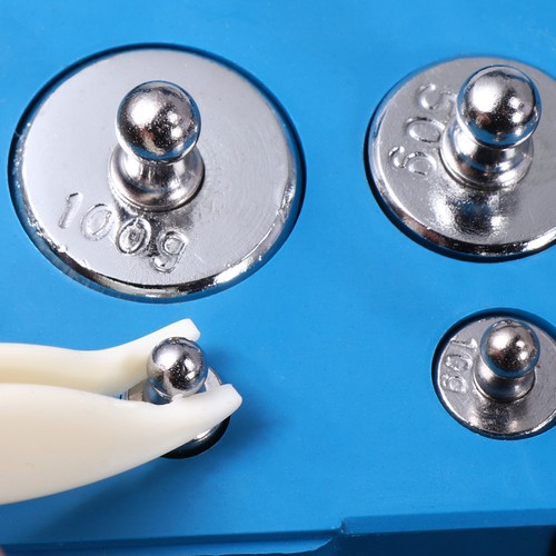 200 Grams Calibration Weight High Precision and Accuracy Balance | eBay ...