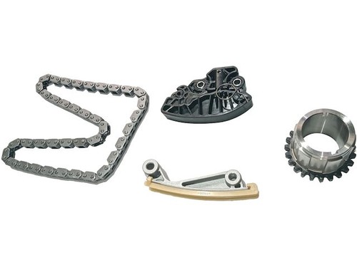 For 2009-2019 Dodge Challenger Timing Chain Kit 18395KFSQ 2010 2011 ...