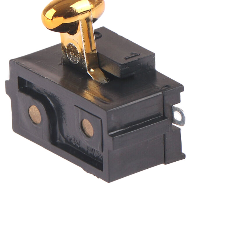 Hair Clipper Controller Power Switch Repair for Most Hair Clipper ...