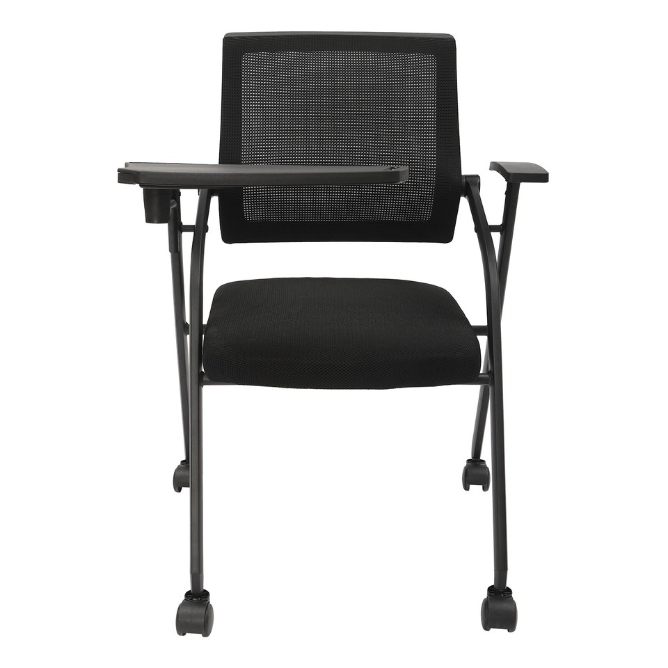 Executive Mesh High-Back Desk Task Chair Conference Chair Reception ...