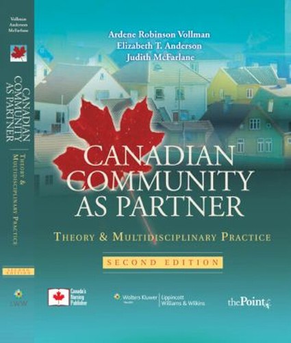Canadian Community as Partner Paperback 9780781784269 | eBay