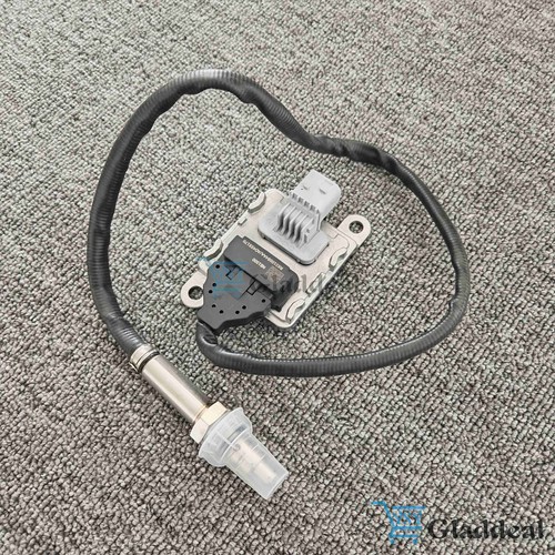 New NOX Nitrogen Oxide Sensor For Mopar Cummins 6.7L R8210084AA | eBay