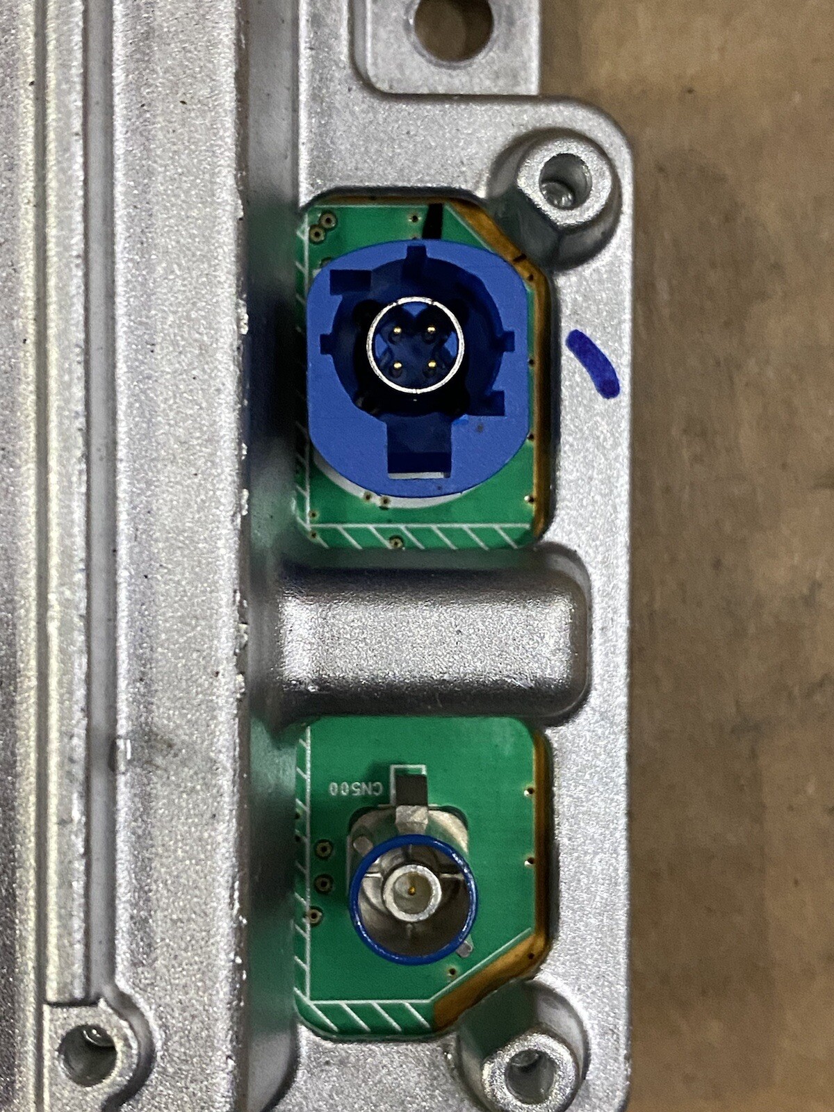 2016-2018 LINCOLN MKX 8" SCREEN RADIO SYNC APIM MODULE SYNC3 OEM GA1T ...