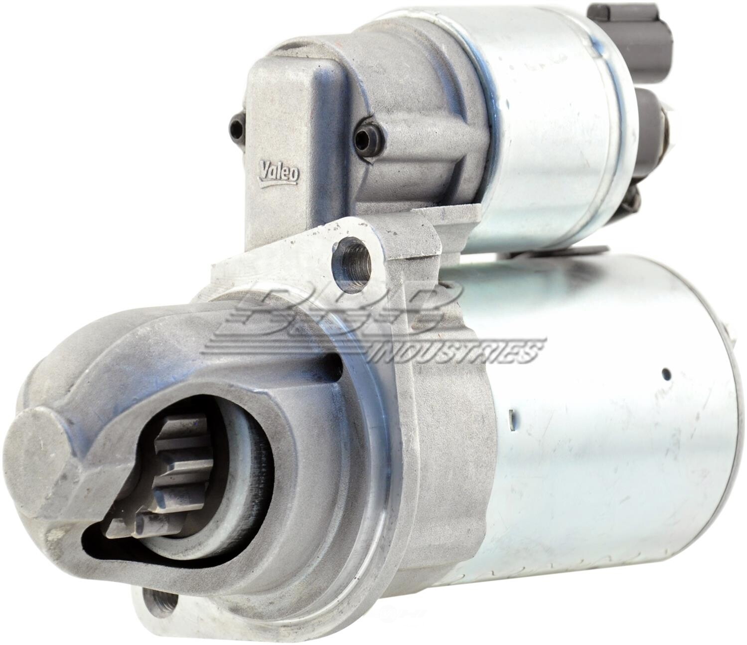 Starter Motor-Starter BBB Industries 19090 Reman | eBay