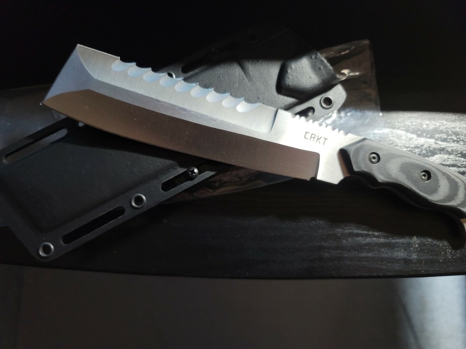 CRKT Razel SS7 | eBay