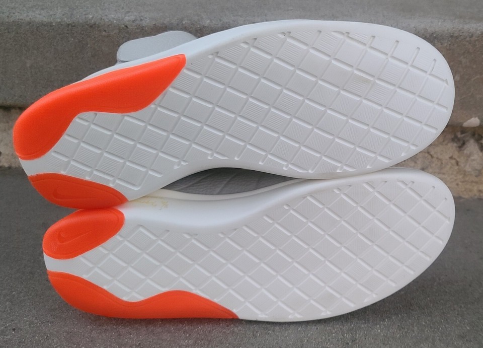 Nike Marxman, GTM CFM SAMPLE, Basketball Shoe Sz 9 Unreleased Sample ...