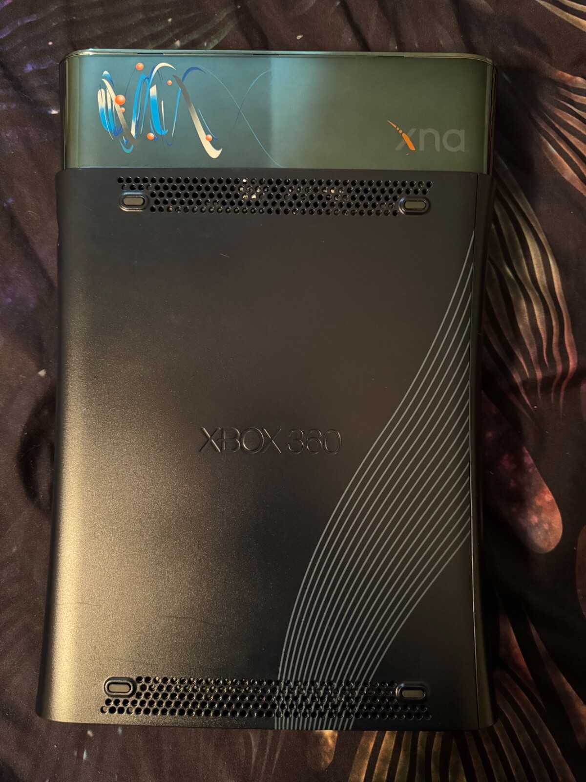 Tribal XNA XDK xbox 360 test kit | eBay