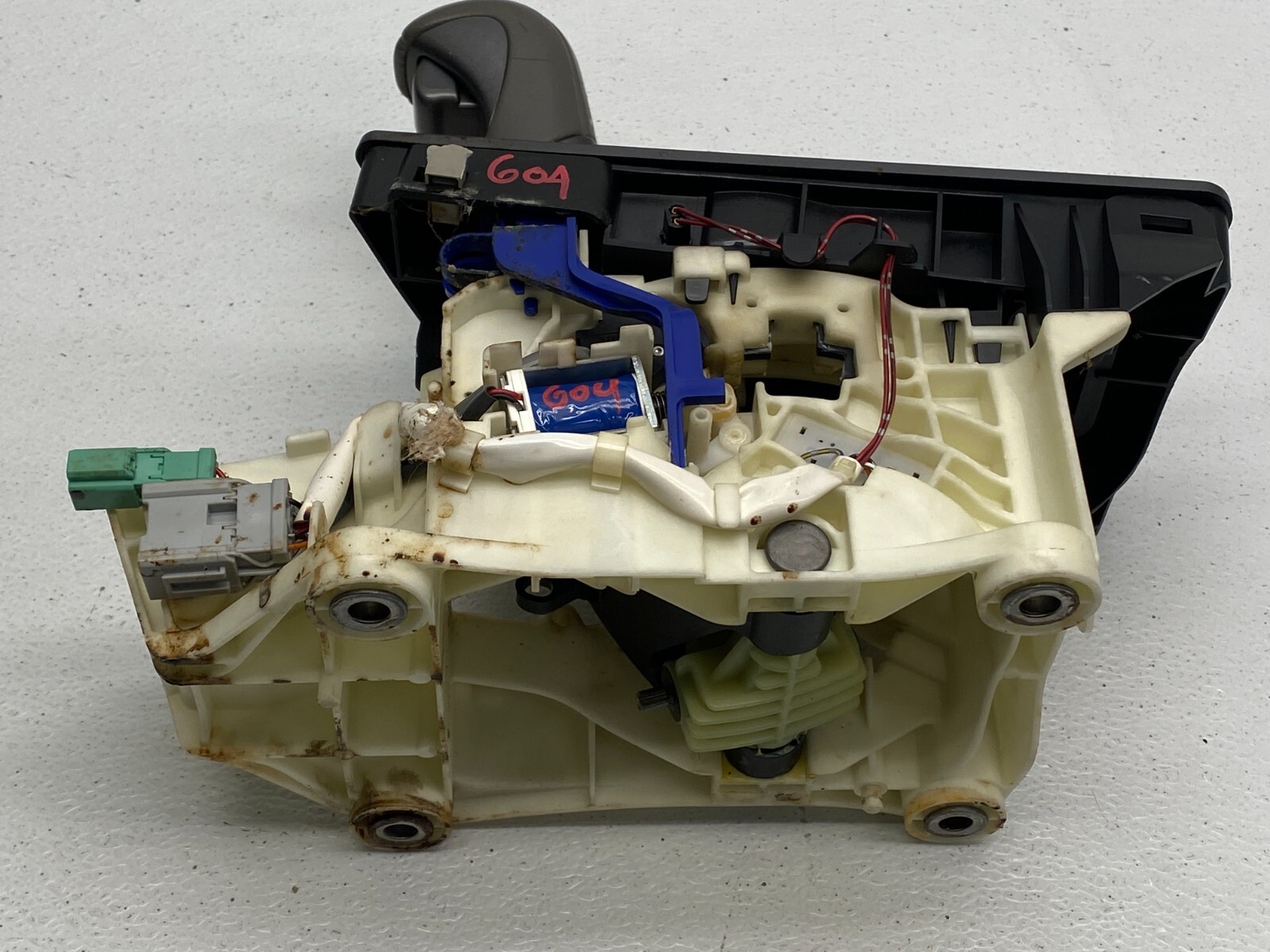 2007-2009 ACURA MDX GEAR SHIFTER SELECTOR OEM LOT604 | eBay