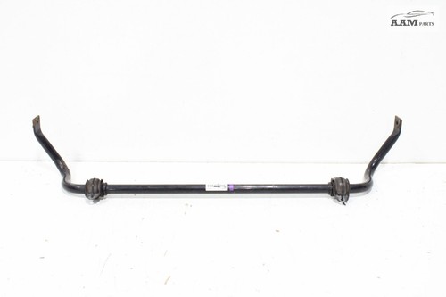 2016-2018 AUDI A6 C7 AWD SWAY BAR FRONT STABILIZER ANTI ROLL SWAY BAR ...