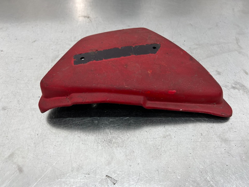 80 - 83 Yamaha XJ650 Left Side Cover Panel Fairing OEM E7810 | eBay