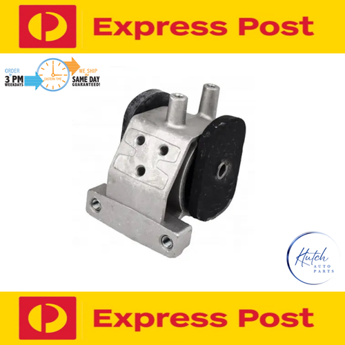 LH Engine Mount For HYUNDAI Getz TB G4EA2 G4EC2 1.3 1.5L Auto Manual 9/ ...