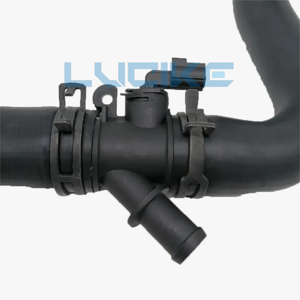Radiator Coolant Hose Intercooler Hose LR050855 LR013684 for LAND ROVER ...