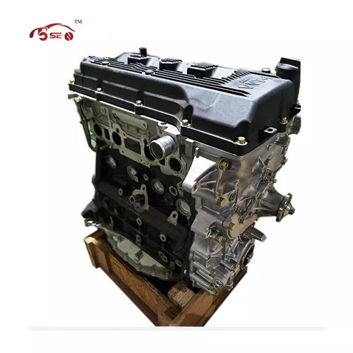 Toyota Tacoma 2tr-fe 2.7 Engine 2tr-fe Engine 2tr fe , 2tr Engine ...