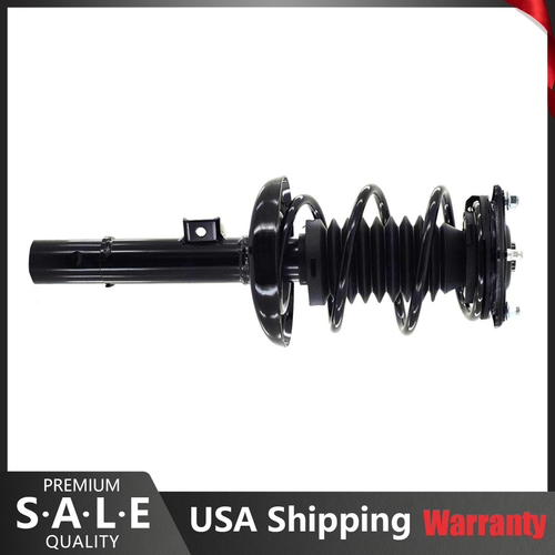 Front Right Passenger Struts Shocks For 2016-2020 Honda Civic Sedan _SK ...