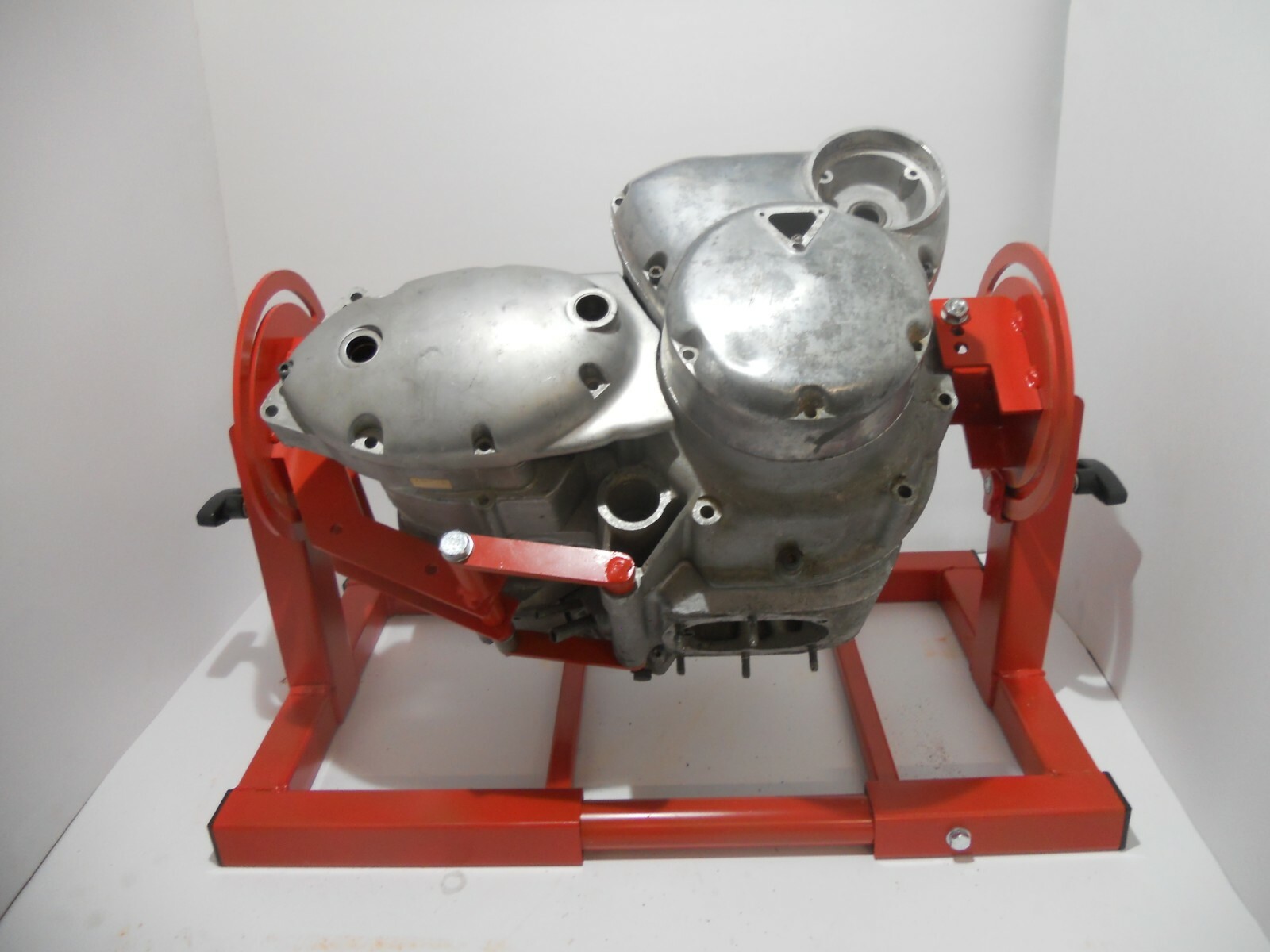 TRIUMPH T150/T160 BSA A75 ENGINE STAND | eBay