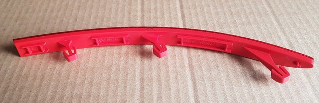 Volkswagen 5N0945105 Genuine OEM Factory Original Reflector for sale ...