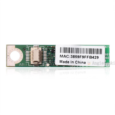Dell Wireless 365 Bluetooth Module CN-0RM948 N5010 N7010 N4030 N4050 ...