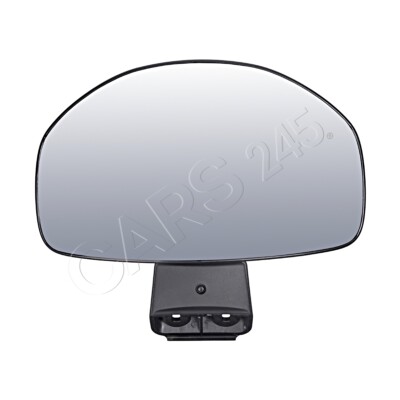 Fog Light Frame Right Left FEBI For DAF Xf 105 05- 1949305 | eBay