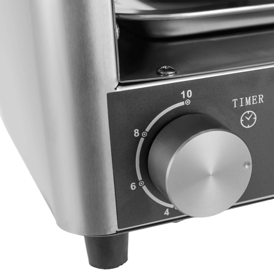 Electric Steak Grill 10-tier Steak Grill Oven Commercial Steak Stove ...
