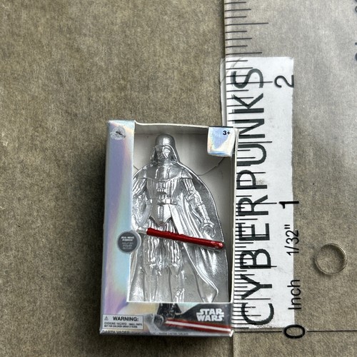 Zuru Mini Brands Disney 100 Platinum Lux 049 Darth Vader Star Wars | eBay