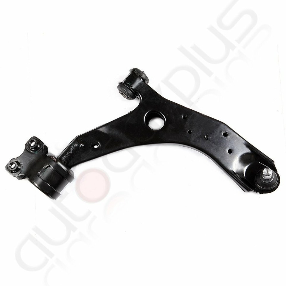2x Suspension Front Lower Control Arm with Ball Joint for Mazda 3 2004 ...