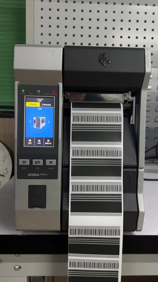 Printhead for Zebra ZT610 305dpi P1083320-011 Printer Parts USA STOCK ...