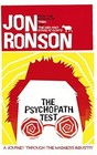 The Psychopath Test, Ronson, Jon, Used; Good Book 330492268 | eBay.de