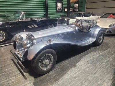 1969 Replica/Kit Makes Squire SS-100 | eBay