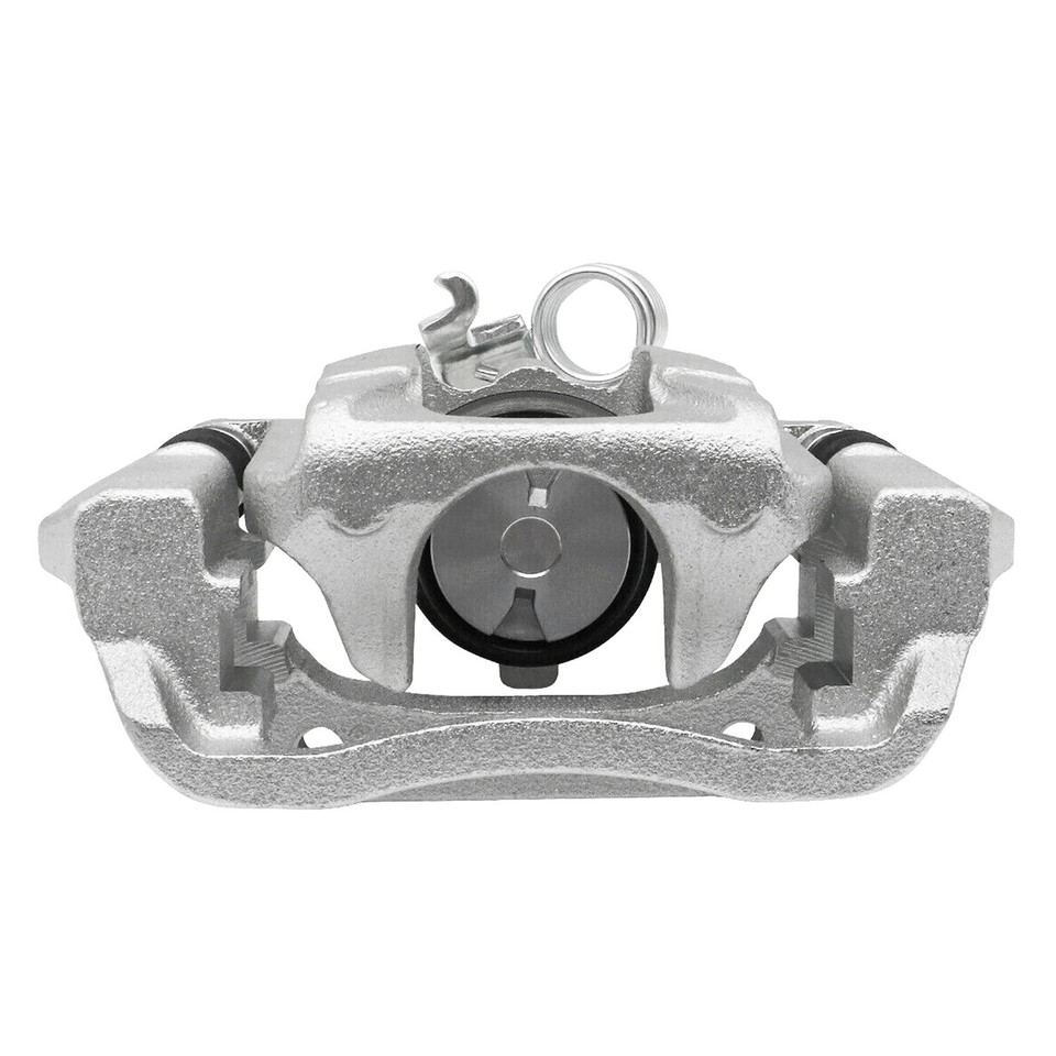 Rear Left Brake Caliper with Bracket for Ford Explorer Taurus Flex ...