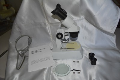 Imaging & Aesthetics Equipment - Microscope