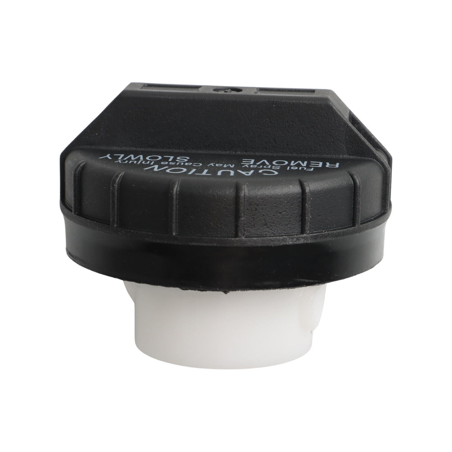 Fuel Tank Filler Gas Cap Black Fits for Jeep Wrangler Compass Liberty ...