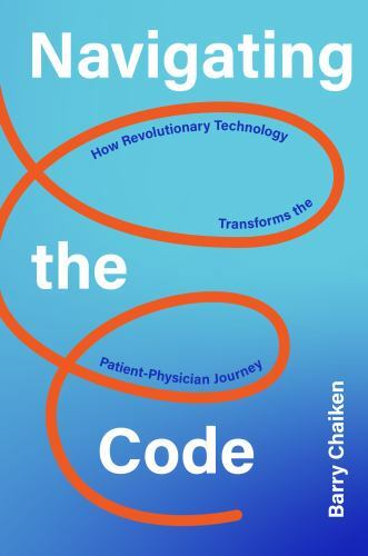 Navigating The Code by Chaiken, Barry P, Brand New, Free shipping in ...