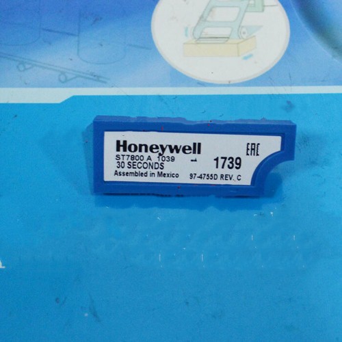 1pcs new ST7800A1039 honeywell purge card | eBay