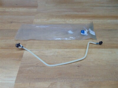 Brand New Thermostat To Prefilter Fuel Line Genuine Mercedes 601 ...