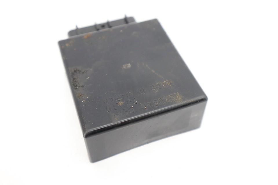 2004 Arctic Cat 400 Auto FIS CDI BOX ECM CDI 3402-683 JP3