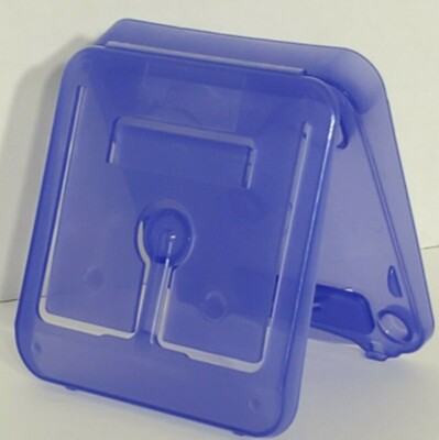 Memorex CD / DVD Label Maker / Applicator for Pocket CDs & DVDs 3.5 ...