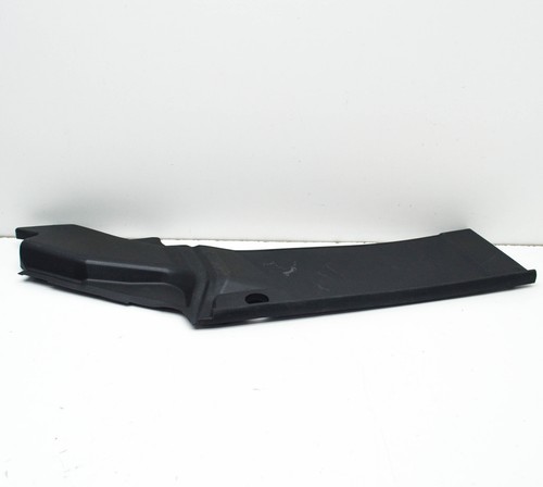 NEW AUDI A4 B9 FRONT LEFT HEADLIGHT TRIM 8W0805285A ORIGINAL | eBay