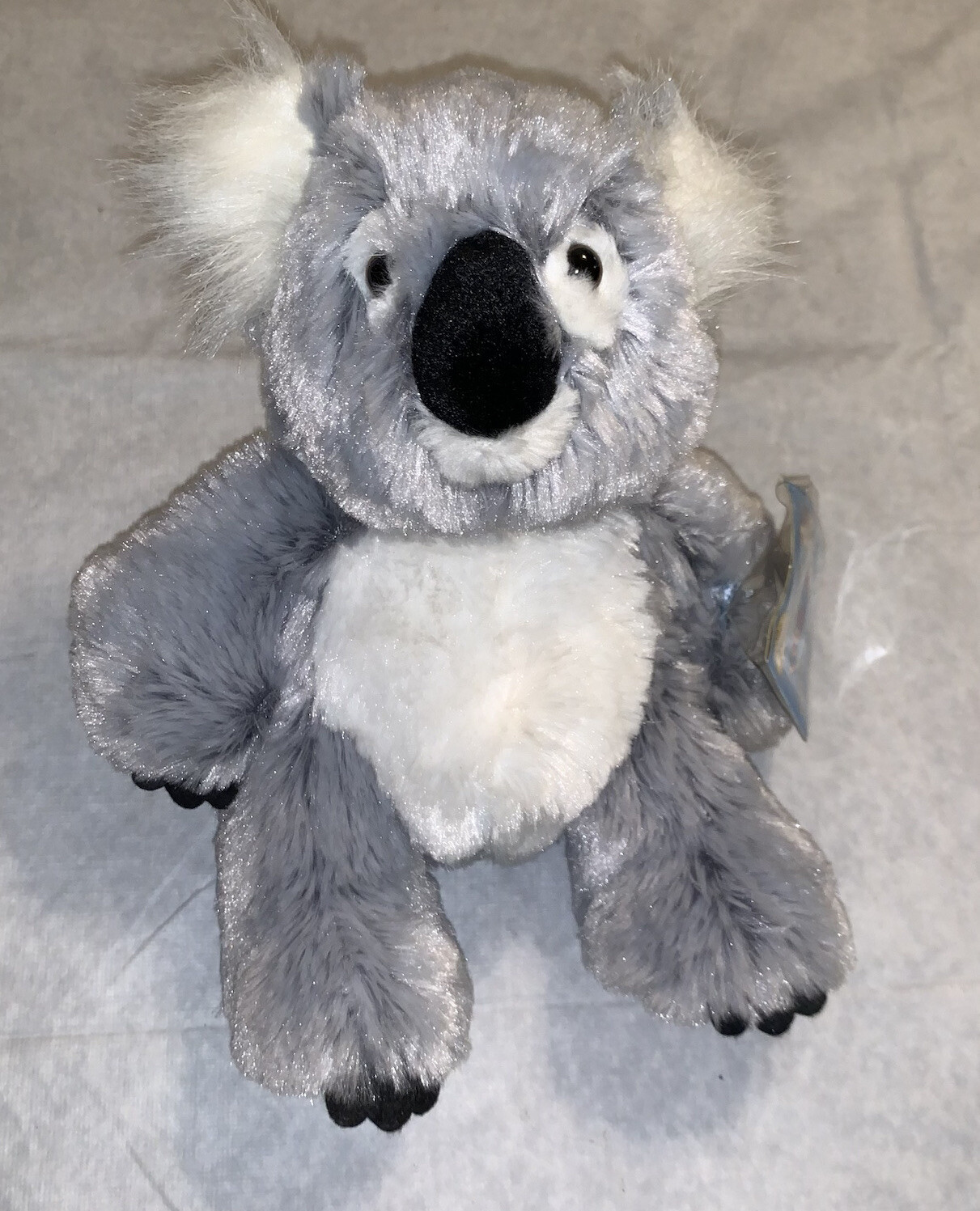 Ganz Webkinz Koala Bear Plush 7" Stuffed Animal Toy HM113 661371640884 ...