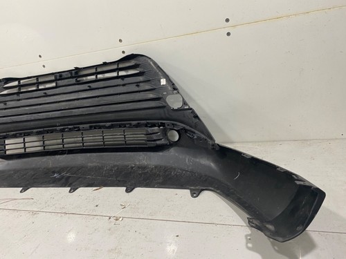 OEM 2020-2021 Toyota Venza Lower Grille (53112-48400) | eBay