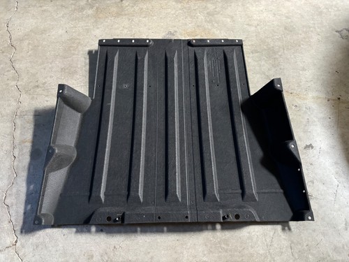 Genuine Rivian EDV RPV 700 900 Front Skidplate Batte Shield Panel ...
