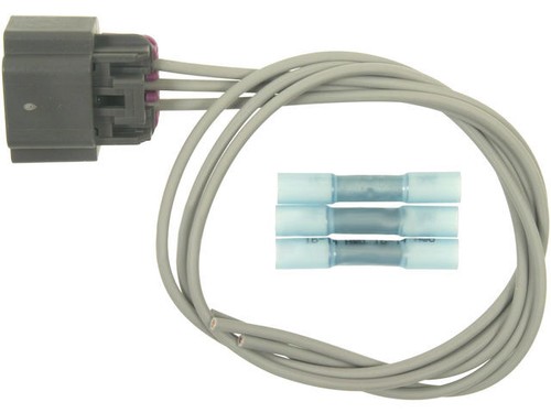 For Chevrolet Silverado 1500 Fuel Vapor Pressure Sensor Connector SMP ...