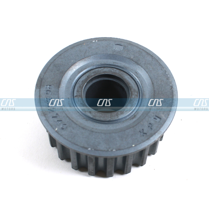 GENUINE Timing Crankshaft Sprocket 04-08 Chevrolet Aveo Aveo5 OEM ...