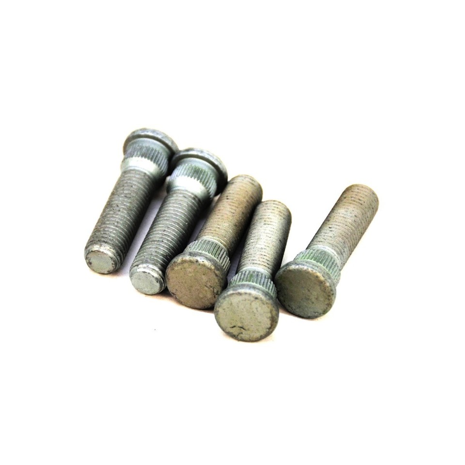 06508707AA Mopar Wheel Stud for Chrysler Pacifica Dodge Grand Caravan ...