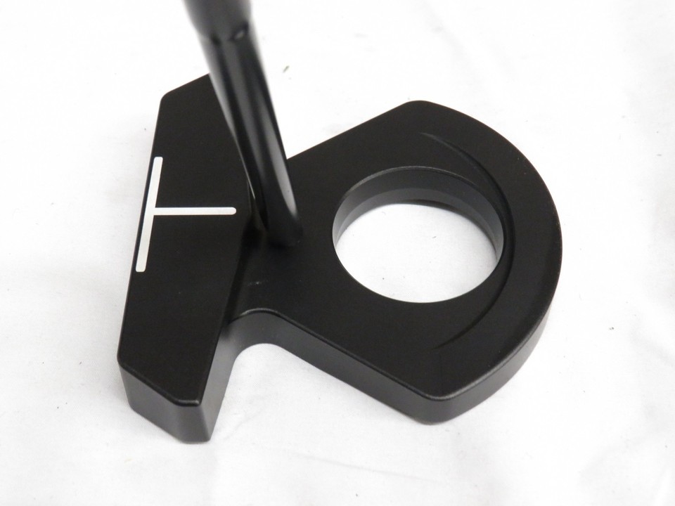 Used L.A.B. Golf DF3 35" Putter Steel Shaft Lab Golf DF 3 +HC | eBay