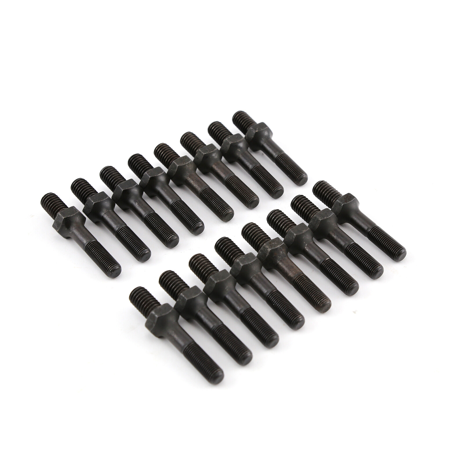 3/8" Rocker Arm Screw In Stud Kit (2.000" Above Hex) | eBay